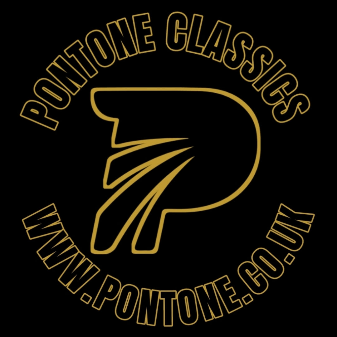 Pontone Classics: Vintage Clothing, Retro Trainers & Deadstock ...