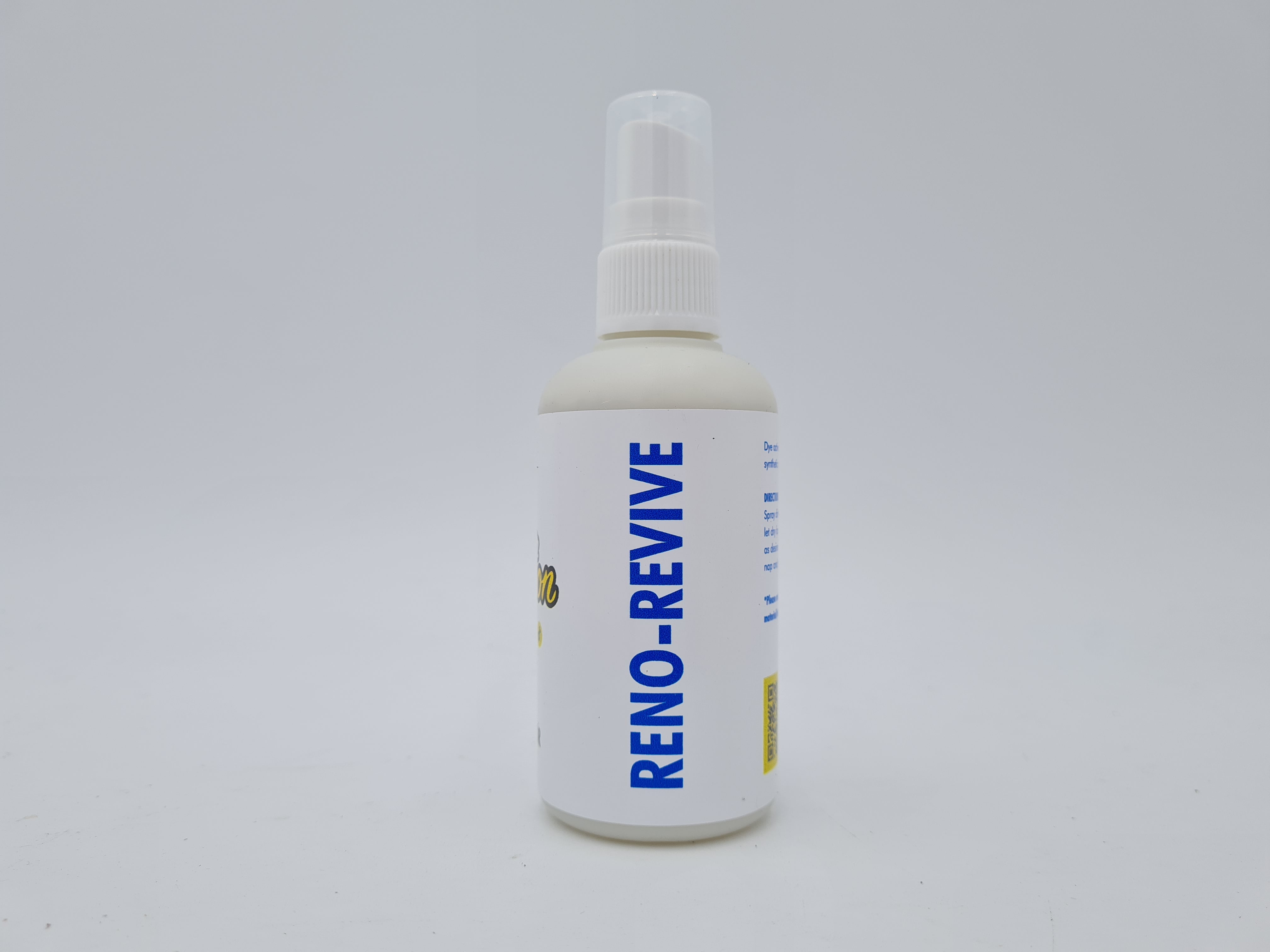 Reno-Revive Dye Activator 100ml Bottle – pontone classics